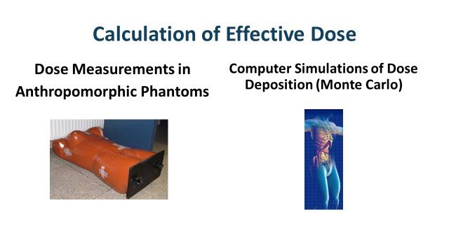 Dose Length Product (DLP) to Effective Dose (mSv) Calculator - How ...