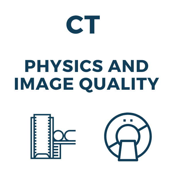 CT • How Radiology Works