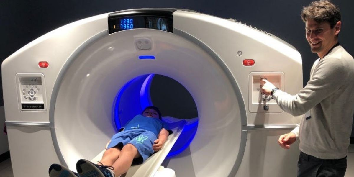 New Home • How Radiology Works